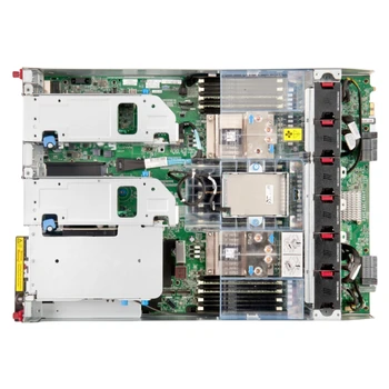 Hpe Alletra 6050 Dual Controller Cto Base Array Storage R4u30a - Buy ...