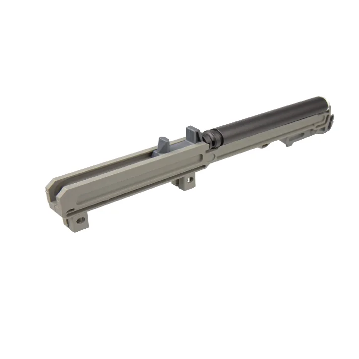 Gas Spring Profile Sliding Door Hydraulic Damper Soft Close Drawer ...