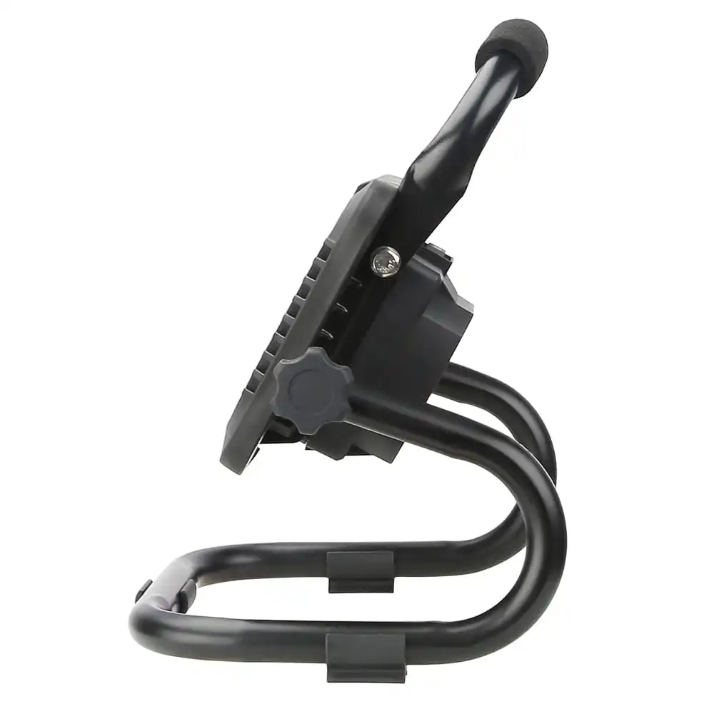 5000lm Outdoor Li-Ion Battery Rechargeable LED Work Light