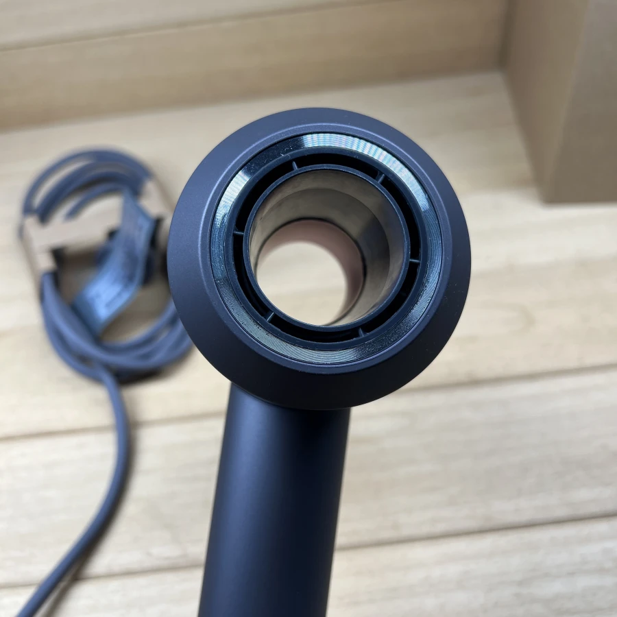 2023 Hd07 Original Quality Salon Dysons Airwraps Air Wrap Hair Dryer ...