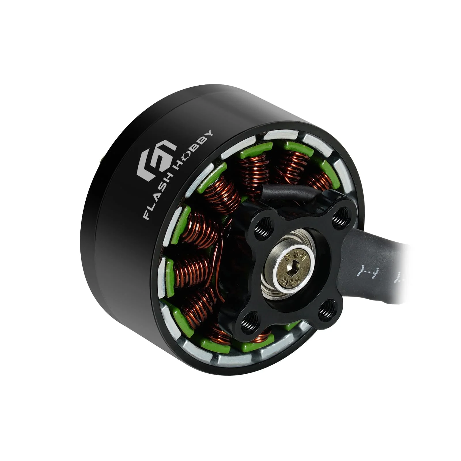 Flashhobby A3115 3115 900kv Brushless Motor 6s Lipo Freestyle 9inch ...