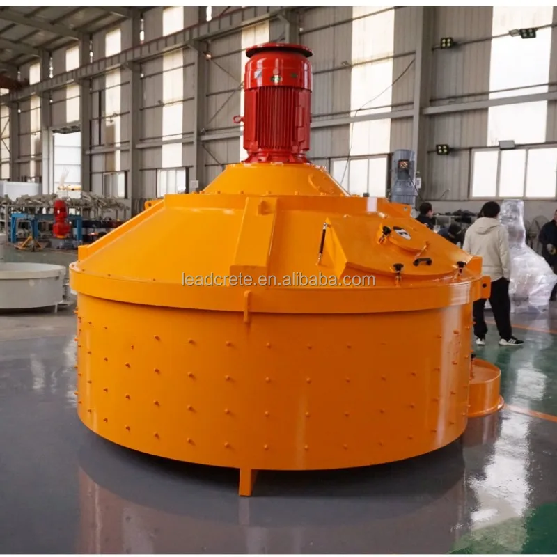 Vertical Shaft Planetary Concrete Wet cement planetary skip concrete ...