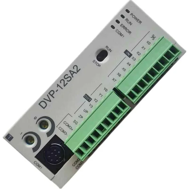DELTA PLC DVP10SX11T DVP10SX11R DVP28SA211T DVP28SA211R DVP12SA211T ...