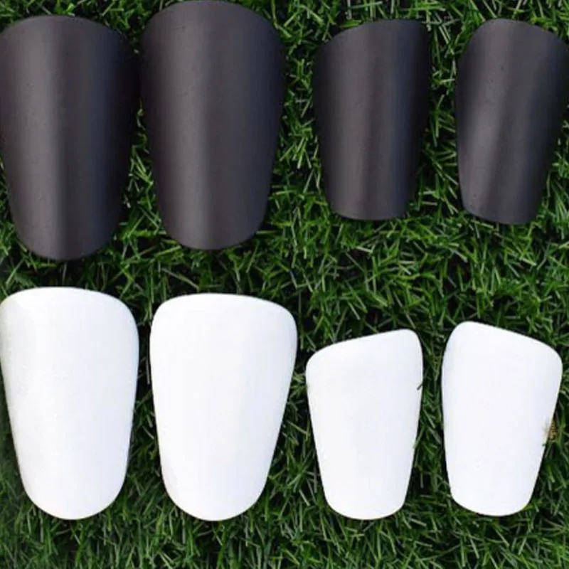 Mini Soccer Shin Guards - Extra Small Protective Equipment