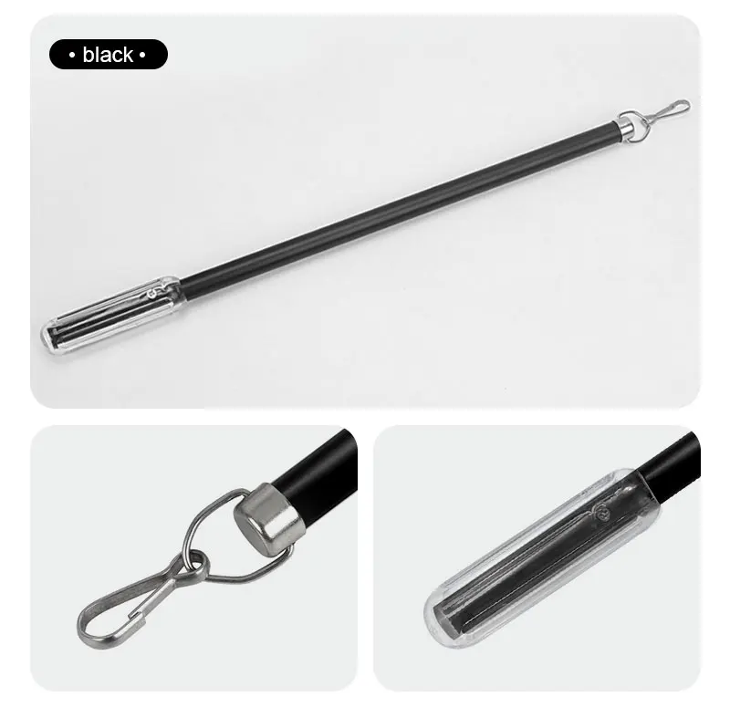 Heavy Duty Aluminum Curtain Batons - Durable & Stylish