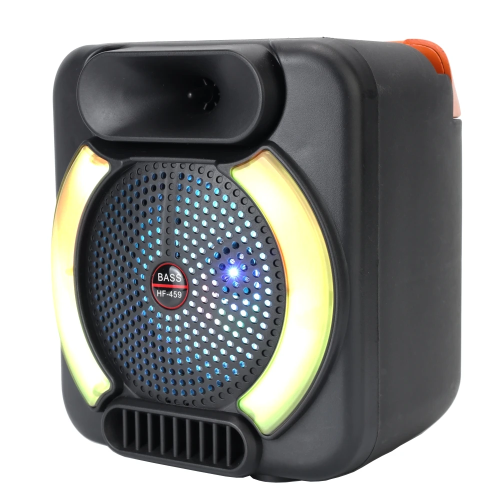 Corneta Amplificada Sound Equipment/amplifiers/speaker Outdoor Karaoke ...