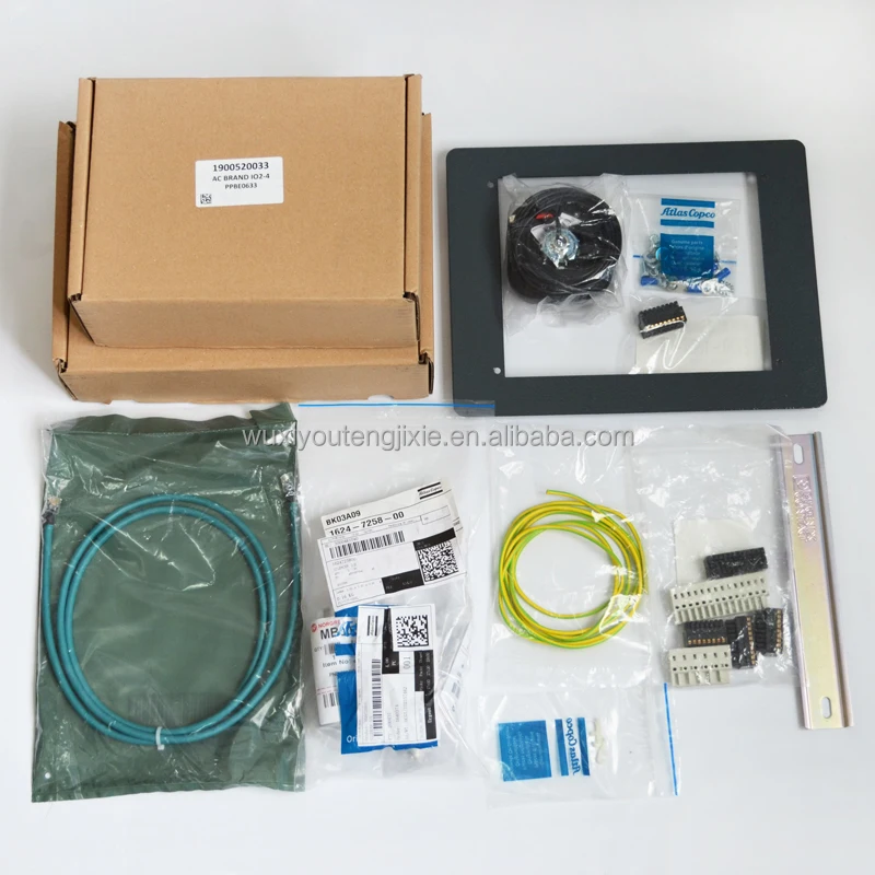 Atlas Copco Compressor Parts 2230501850 KIT MK5S UPRAGE Service Kit