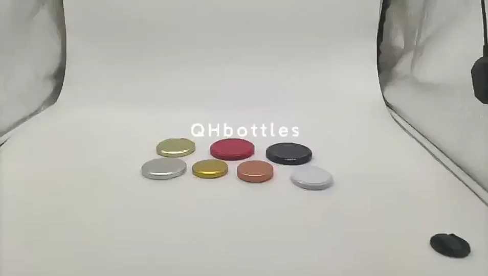 30mm 38mm 43mm 48mm 53mm 58mm 63mm 66mm 70mm 77mm 82mm 89mm Twist Off ...