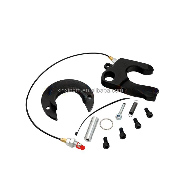 Fifth Wheel Repair Kit Oe Sk 150089 /jost Fifth Wheel Rep. Kit For Lock ...
