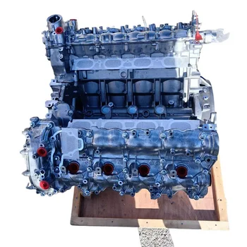 High Quality Engine Suitable For Mercedes Benz S500 278 Gls500 G500 ...