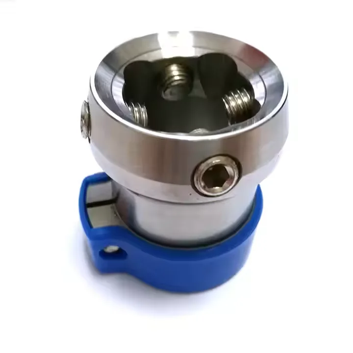 Prosthetic Leg Components - Square Tube Adapter Prosthetic Adapter ...