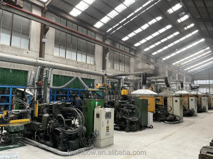 High-strength Galvanized Steel Intermediate Metal Conduit Ul1242 Gi Imc ...