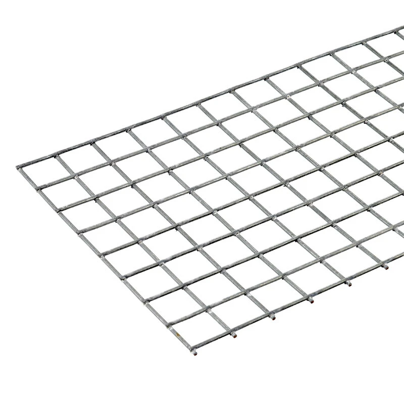 2x2 Galvanized Cattle Welded Wire Mesh Panel 8 X 4 Galvanised ...