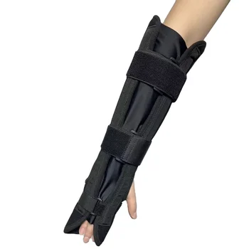 Radius Fracture Joint Fixation Brace Sprain Protective Gear Splint Male ...