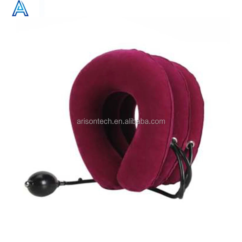 Cervical Spondylopathy Cervical Spondylosis Treatment Flocking Vinyl ...