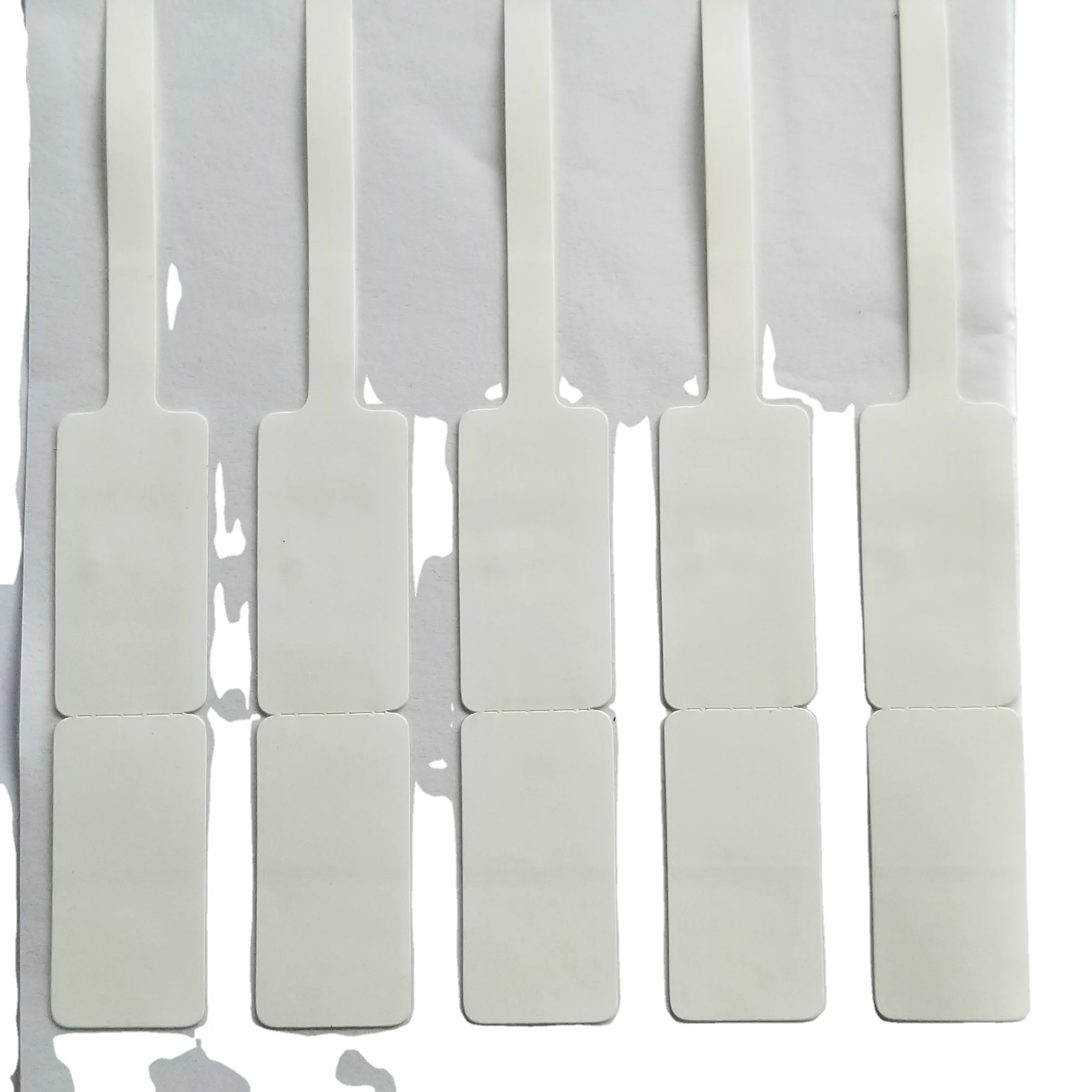 Iso 18000-6c Global Epc Gen 2 Jewelry Security Sticker Printable Uhf ...