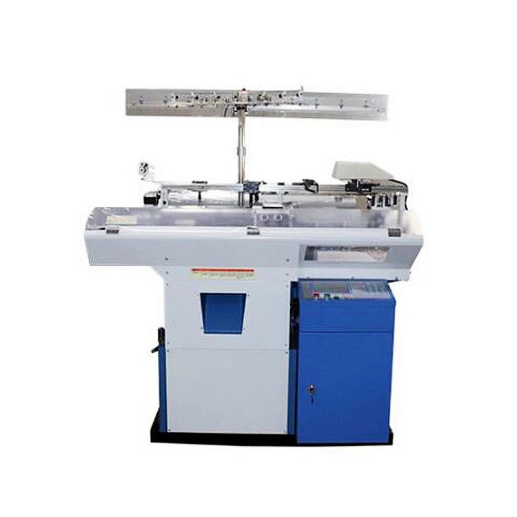 High Speed 10g Glove Knitting Machine for Gloves Pakistan