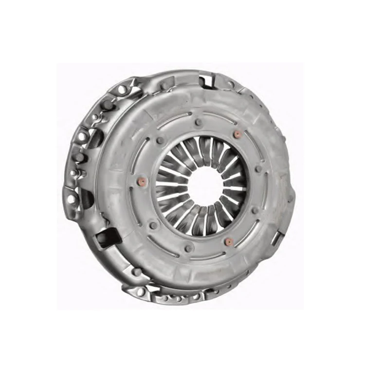 235mm Cheap Clutch Pressure Plate OEM 41300-3D000 for Hyundai Tuson ...