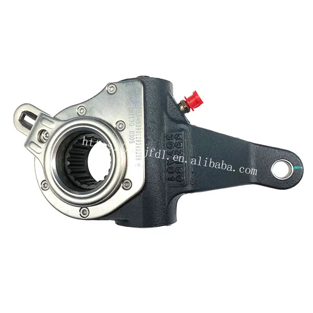 Shacman Truck Parts Right Adjusting Arm HD90129340258| Alibaba.com