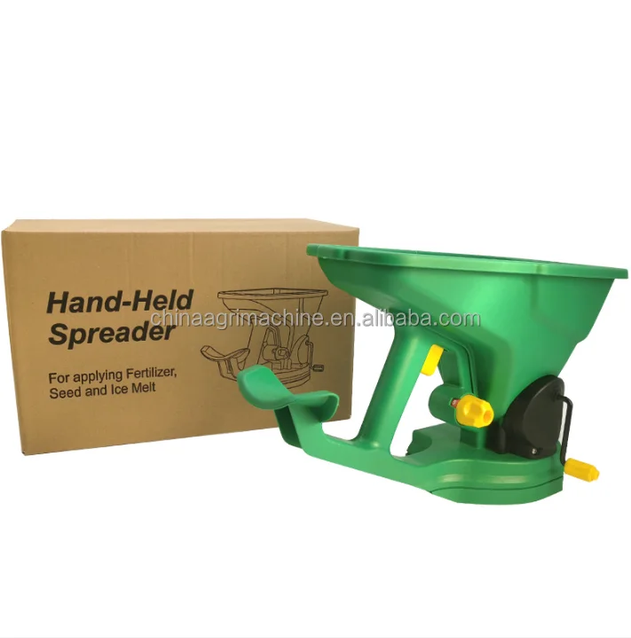 Farm Use Agricultural Tools Fertilizer Spreader Farming Equipment ...