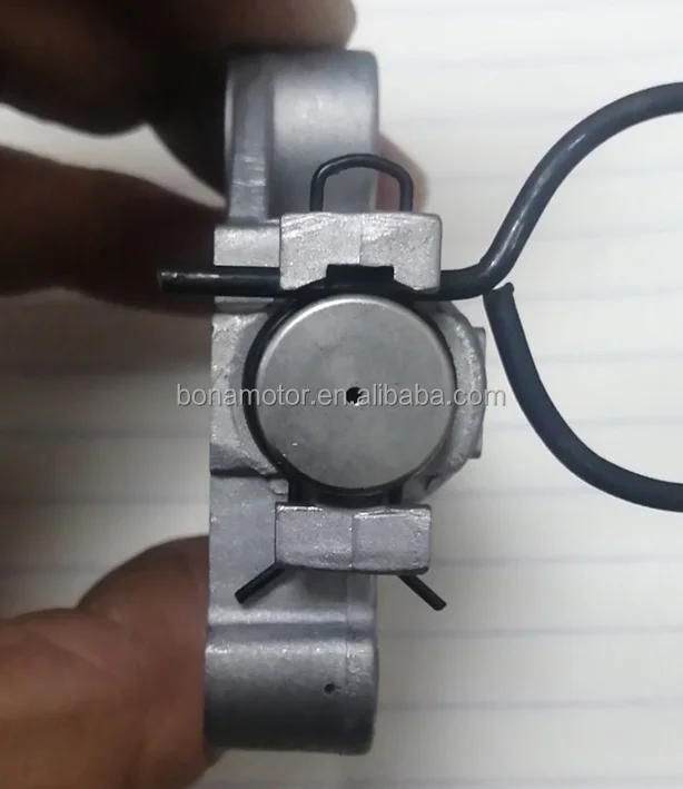 Timing Tensioner 24410-2E000 for HYUNDAI G4NC Engine Kits