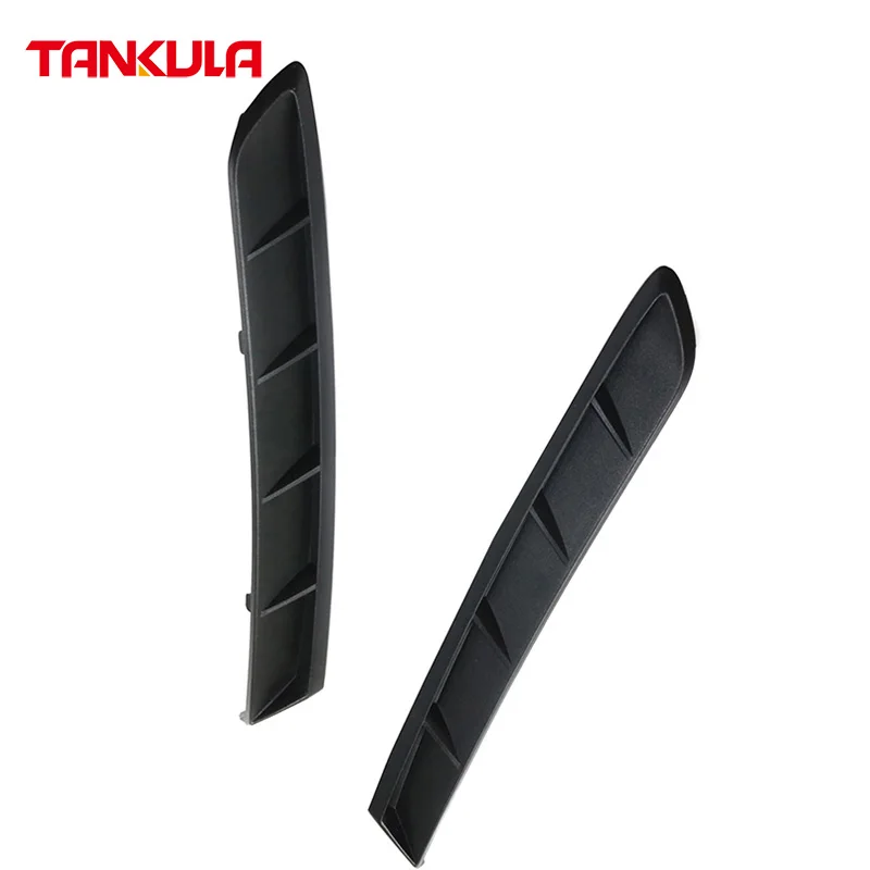 Toyota Camry Rear Bumper Side Extension - Durable & Stylish