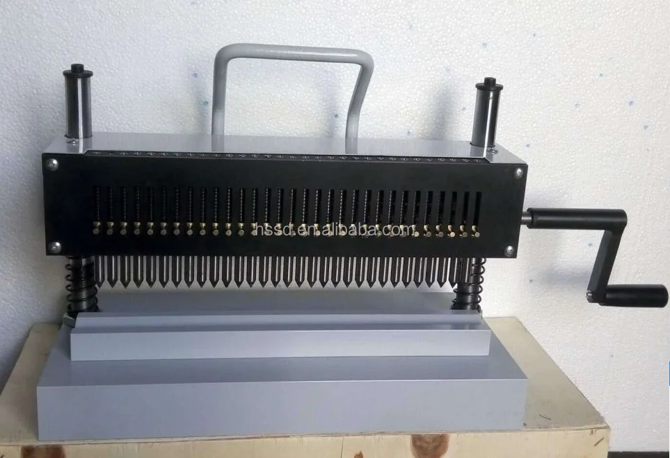 HST-DX5 Manual Tensile Sample Marking Machine - Accurate Gauging