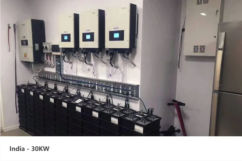 Sofar Inverter Hyd 5k-20ktl-3ph Hybrid Inverter Better Mechanical ...