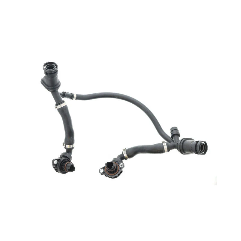 11158647961 Crankcase Pcv Breather Hose For Bmw 550i 650i 750i 13-19 4 ...