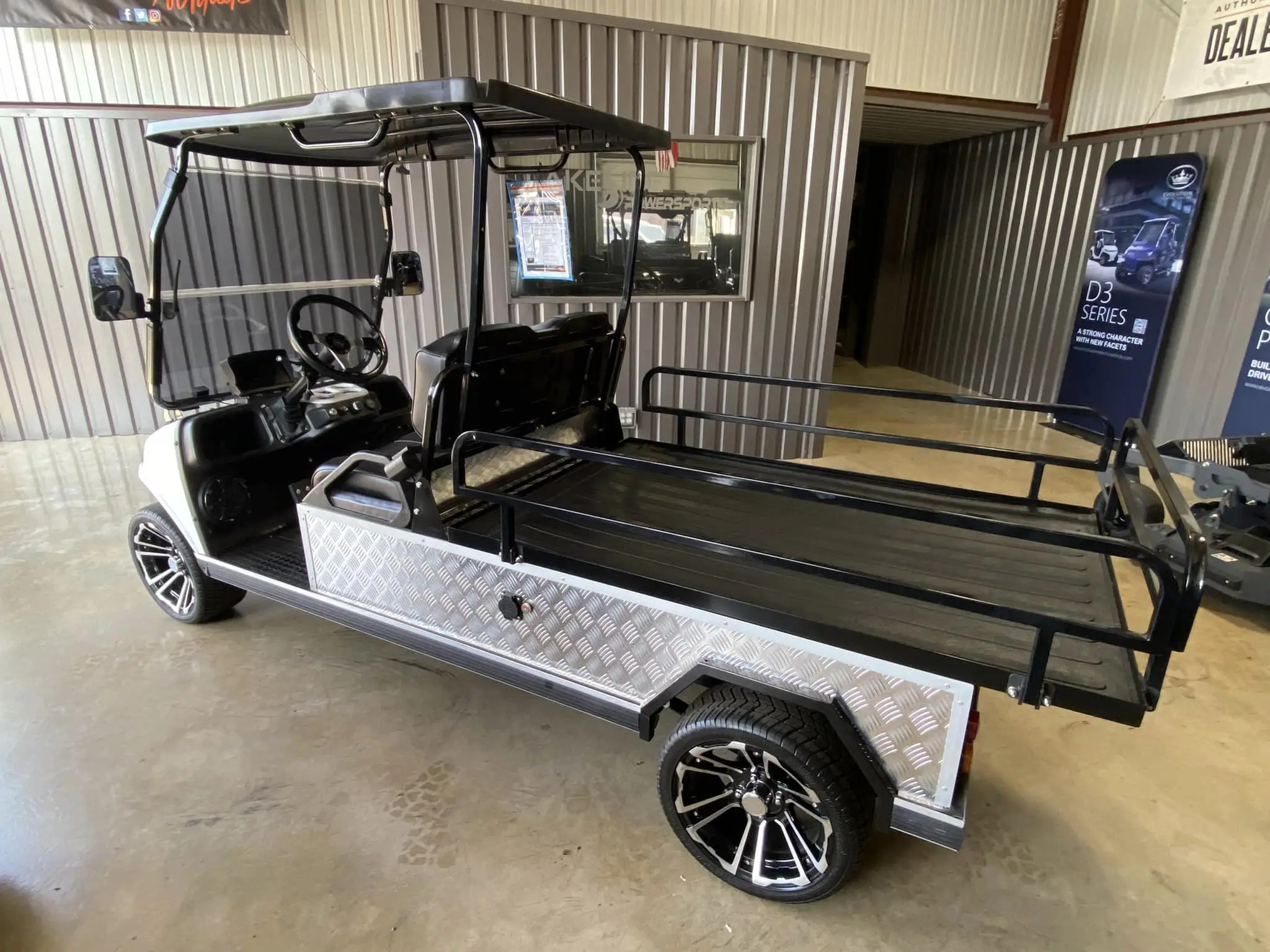 2024 Heavy Duty Buggy Utv Cargo Box Utility Vehicle For Sale Mini Truck ...