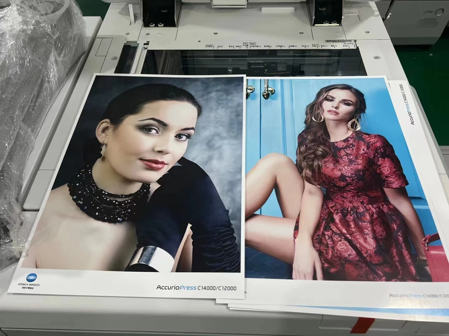 Refurbished Canon Imagepress C850 - High-Speed Color Copier