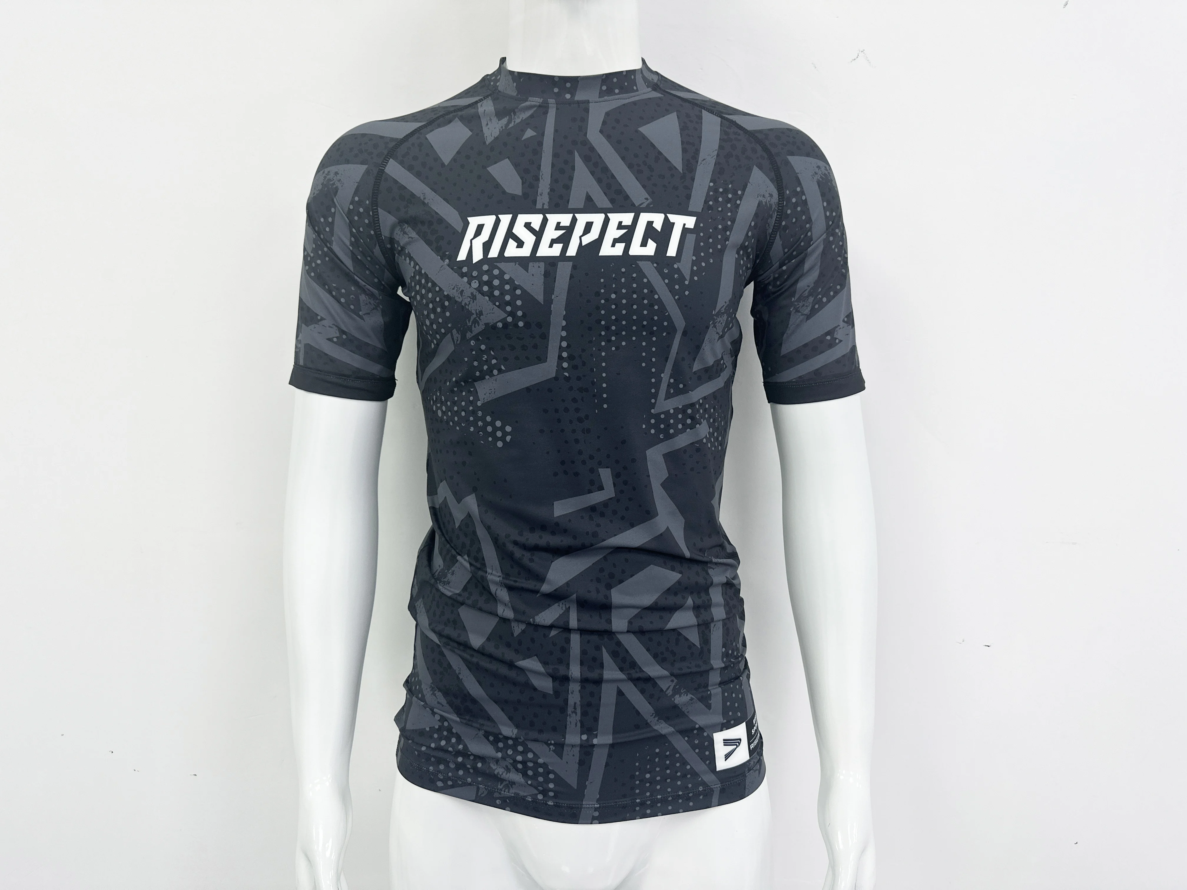 Custom Gym Design Your Own Fitness Clothing for Men
