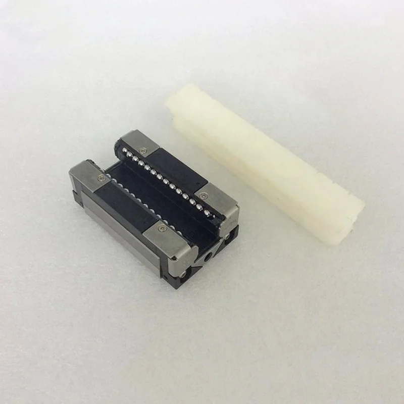Original CPC Linear Motion Guide Block 53x100x80mm HRC55 HRC55MN| Alibaba.com