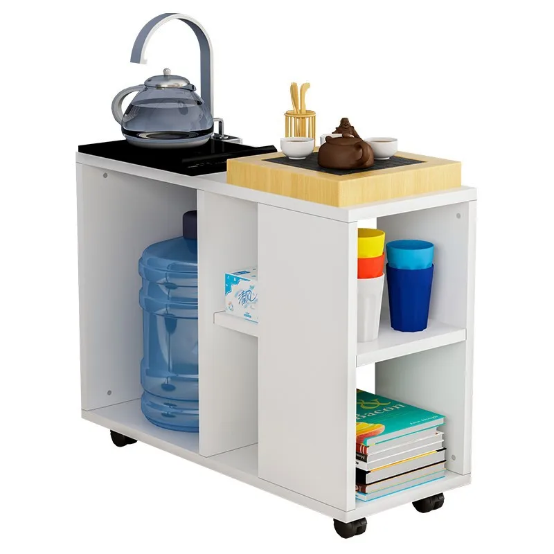 Simple Mini Small Table Office Sofa Side a Few Household Simple Side ...