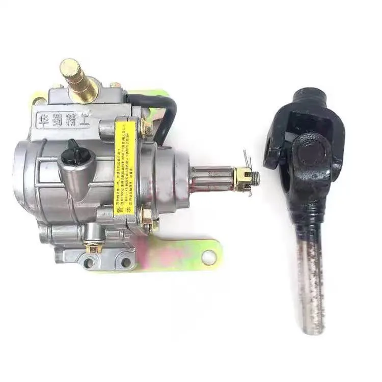 Go Kart Gearbox Transmission