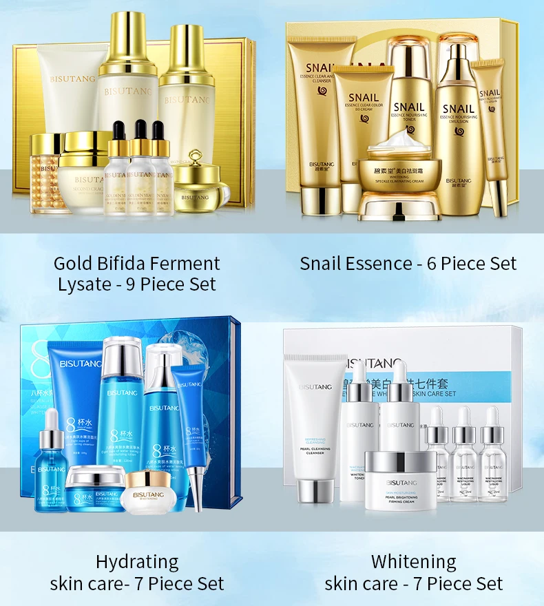 Bisutang Private Label Oem Brands Logo Custom Customized Skin Care ...