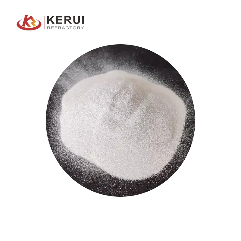 Kerui Manufacturer Price Zirconia Oxide Ceramic Zro2 Zirconia-Toughened ...