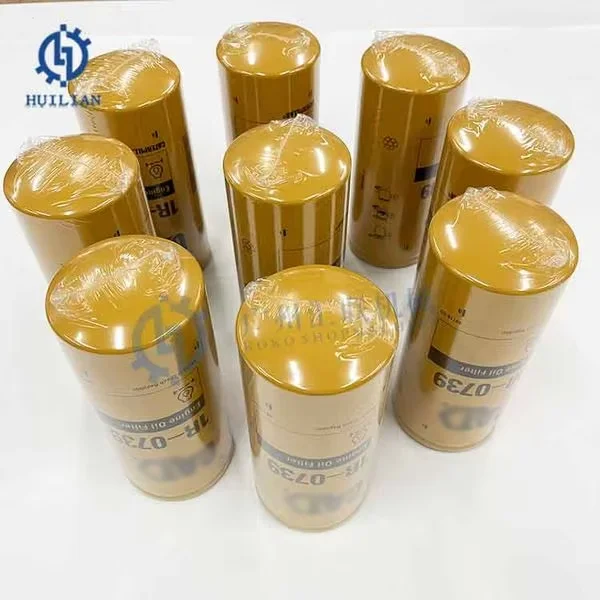 Фильтр для водяного сепаратора дизельного двигателя 326-1641 513-4493 ...