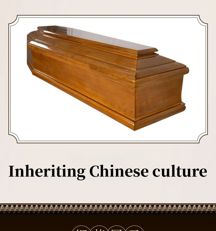 Wholesale Italian Style Wooden Coffin For Sale Funeral Wooden Caskets ...