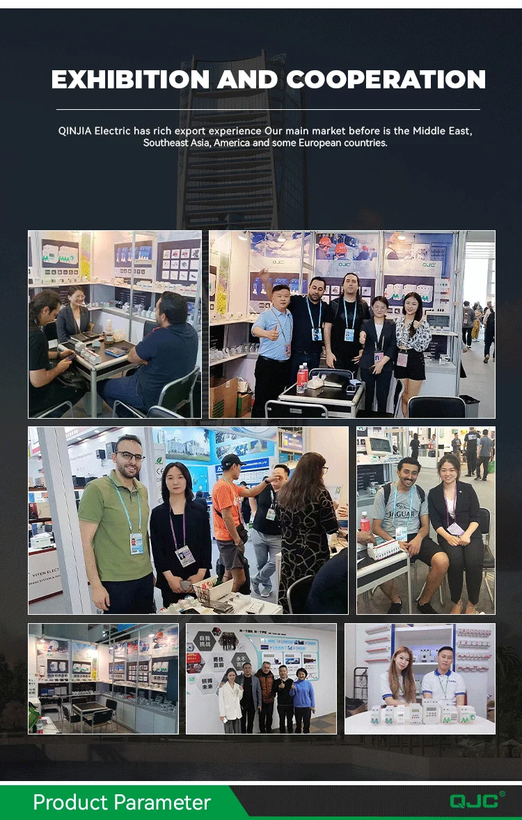 MCB C65 Air Switch - Reliable Circuit Protection Solutions