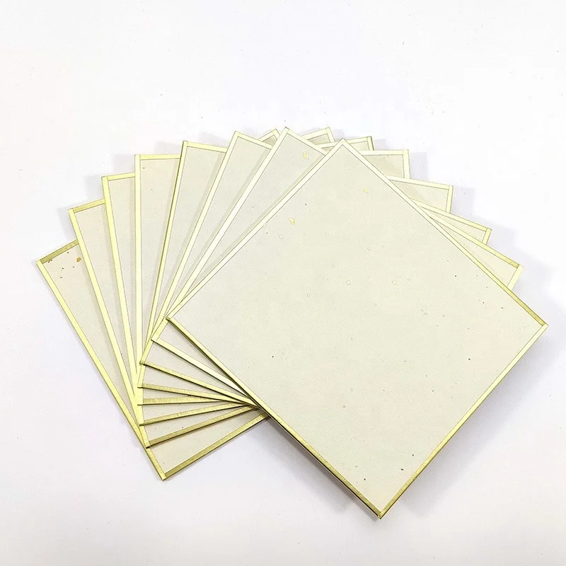 Custom Blank Signature Board Japanese Anime Shikishi Board Custom ...