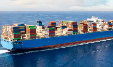 Professional Rail Express Freight Forwarder From China DDP/DAP Shipping ...