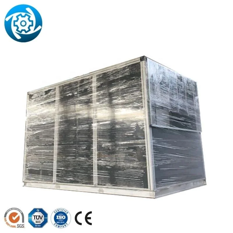 Alibaba.com: 150000 Btu AHU Water Cold Combined 100% Fresh Air Handling ...