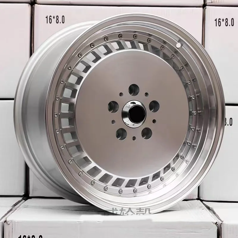 Shop High Performance Aftermarket Car Wheels - 16 & 17 Inch