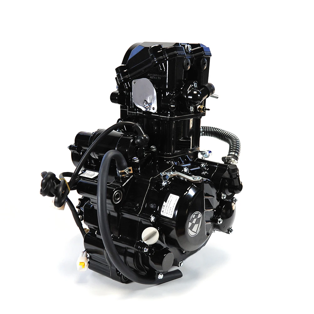 KEWS 4 Stroke 300cc off-Road Motorcycle Engine ZONGSHEN NB300
