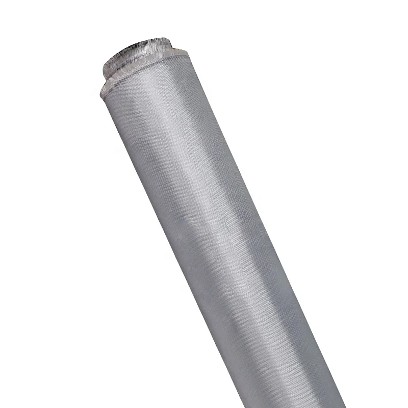 High Temperature Resistance Spark Protection Welding Blanket