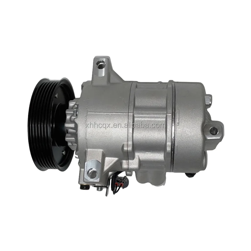 Dedicated Air Conditioning Compressor for Modern Tucson Lion Run ...