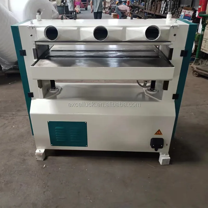1000mm 1300mm Heavy Duty Woodworking Planer - Excel Luck
