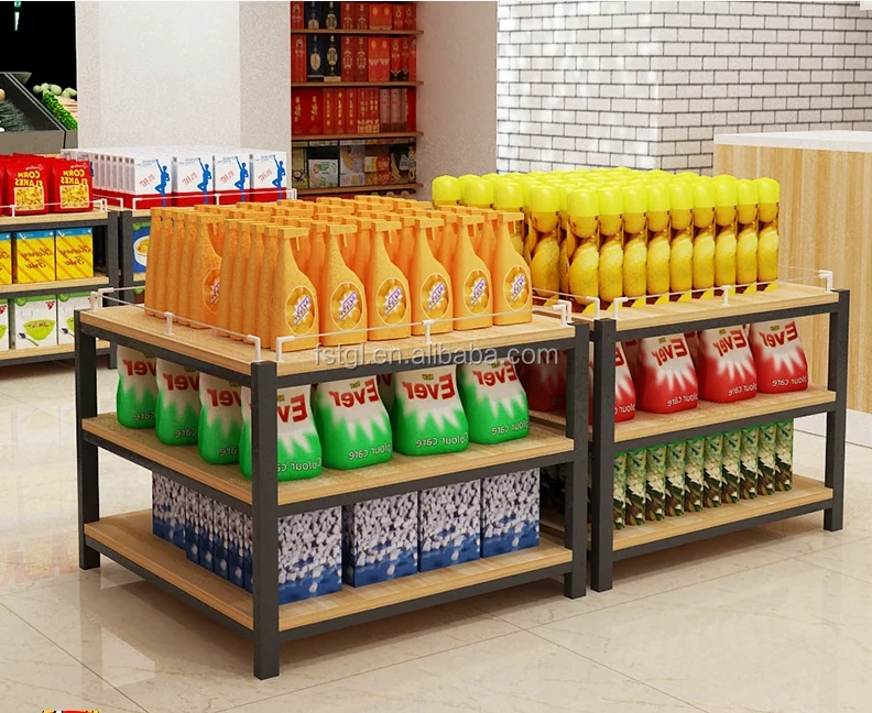 Display Shelf Supermarket Promotion Display Rack for Shop| Alibaba.com