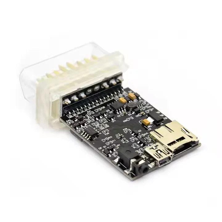 Tactrix Openport 2.0 Full Chip ECUFLASH Cable for Toyota & Ford